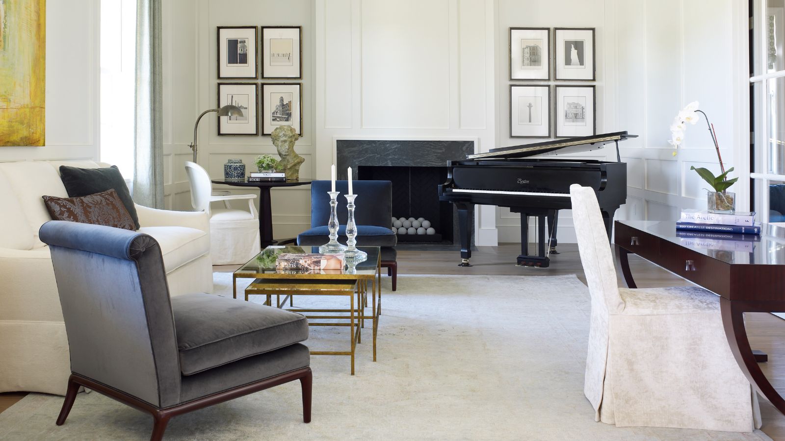 Boston Pianos | Steinway & Sons